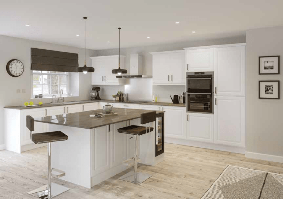 Update Your Kitchen With These Simple Tricks | AOK Kitchens